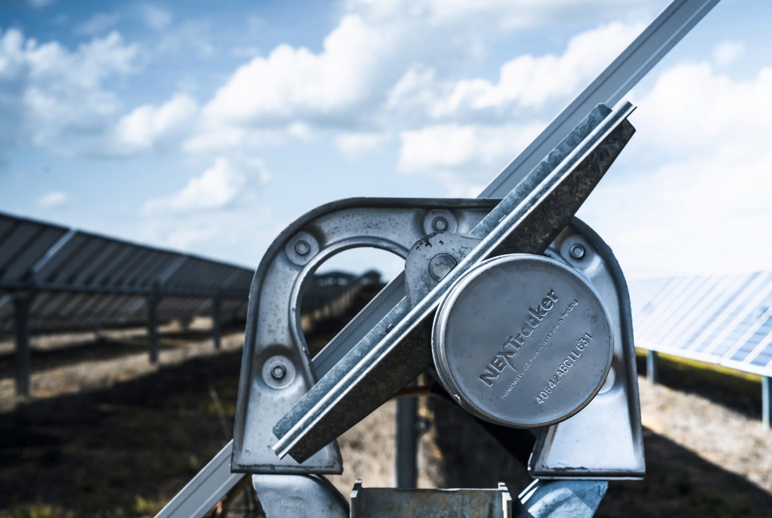 Tracking the load – pv magazine International