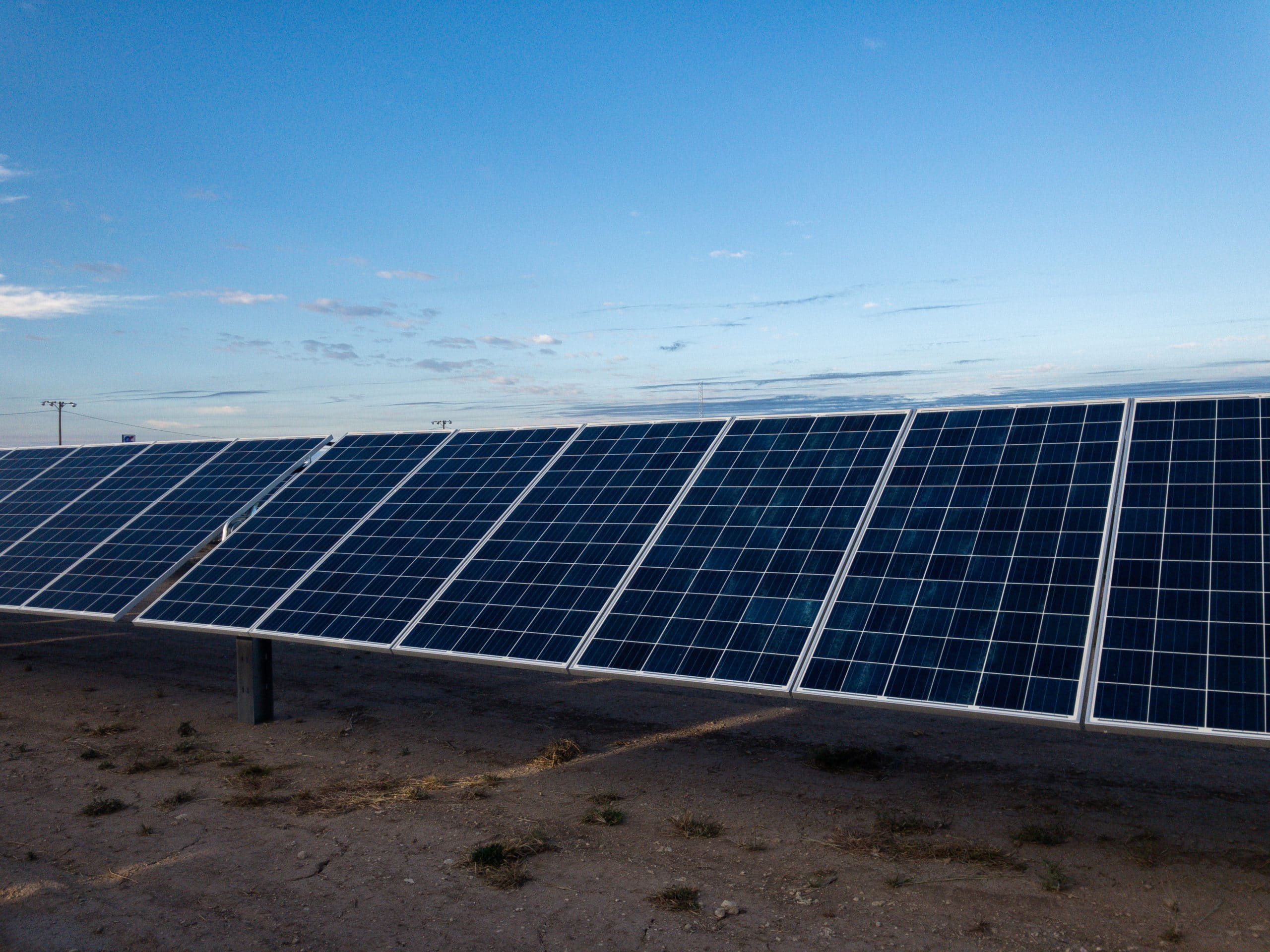 InfraCo, Solvéo secure 25-year PPA for solar park in Guinea – pv ...