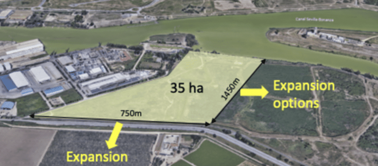 New details emerge on Spanish 5 GW solar panel factory – pv magazine ...