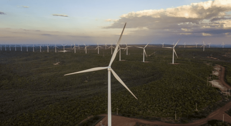 Brazil’s first hybrid wind-solar project – pv magazine International