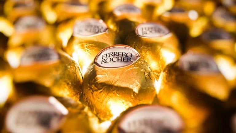 Ferrero signs up for Sicilian solar – the ambassador will be happy – pv ...