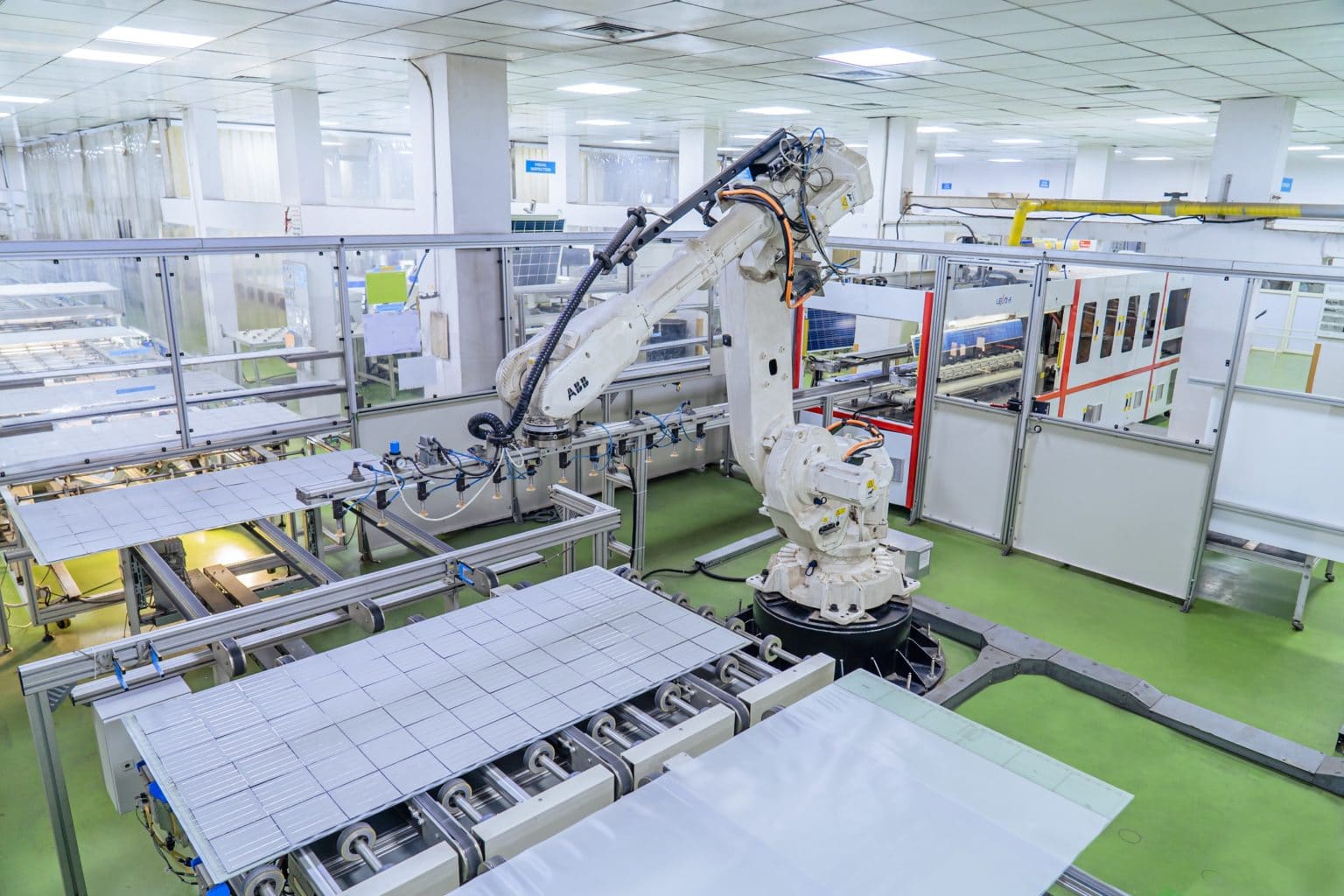 Goldi Solar plans 210 mm module production from next year – pv magazine ...