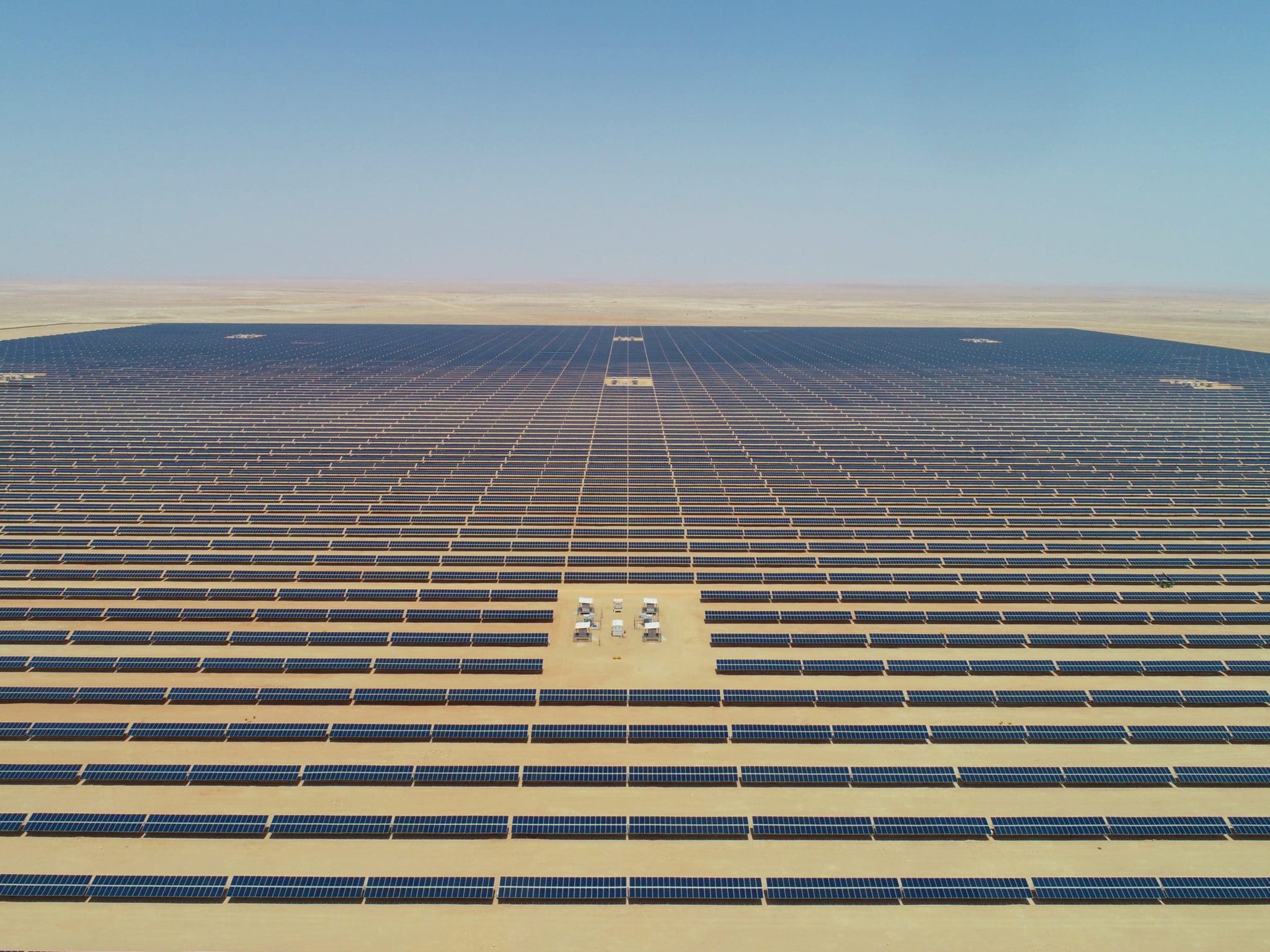 Oman kicks off tender for 500 MW of PV – pv magazine International