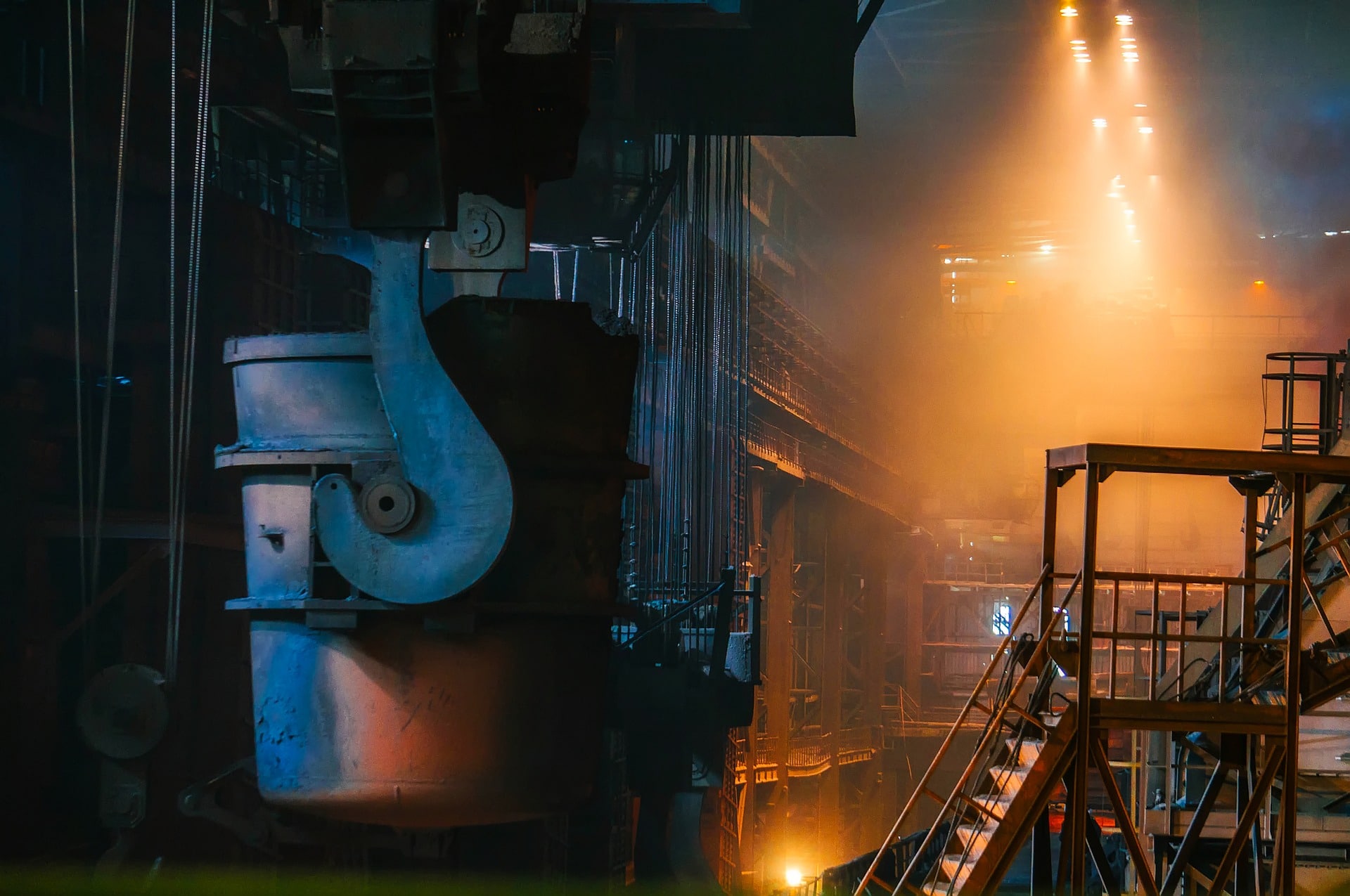 Indian steelmaker to build 250 MW of self-consumption solar – pv ...