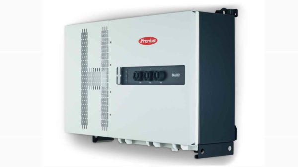 Fronius launches new inverter for large-scale PV plants – pv magazine ...