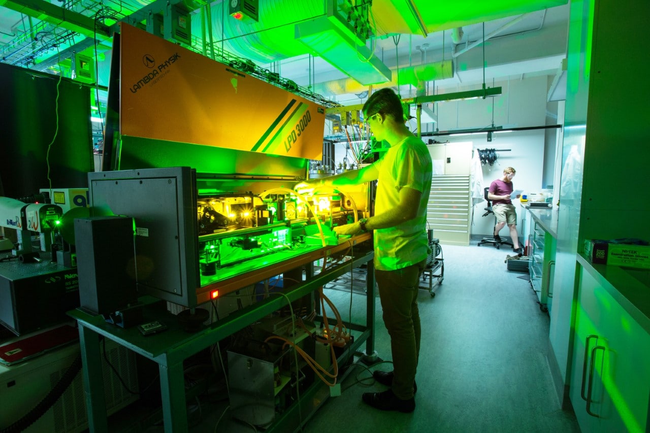 New discovery promises to bring singlet fission enhanced C-Si solar ...