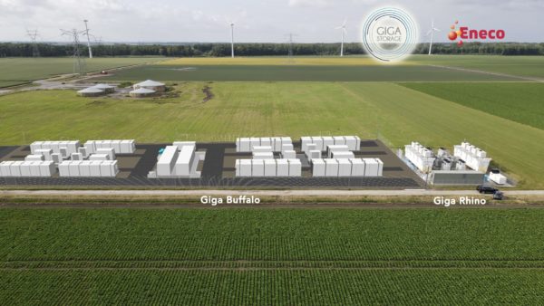 Wartsila to supply Netherlands’ largest battery – pv magazine International