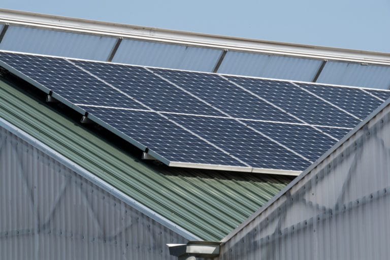 Gravity-based storage for distributed solar – pv magazine International