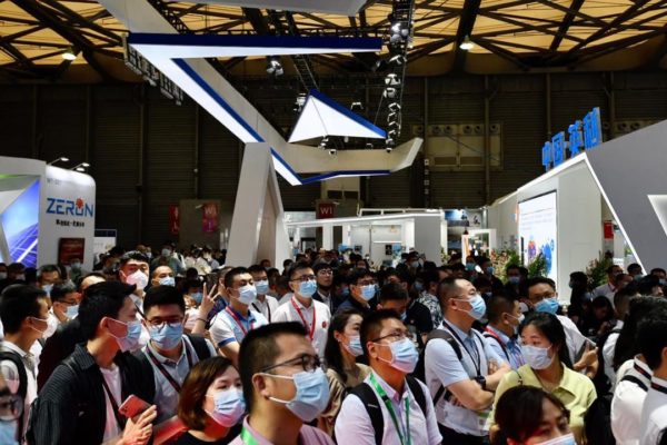 New PV products, strategic agreements unveiled on day 1 of SNEC – pv ...