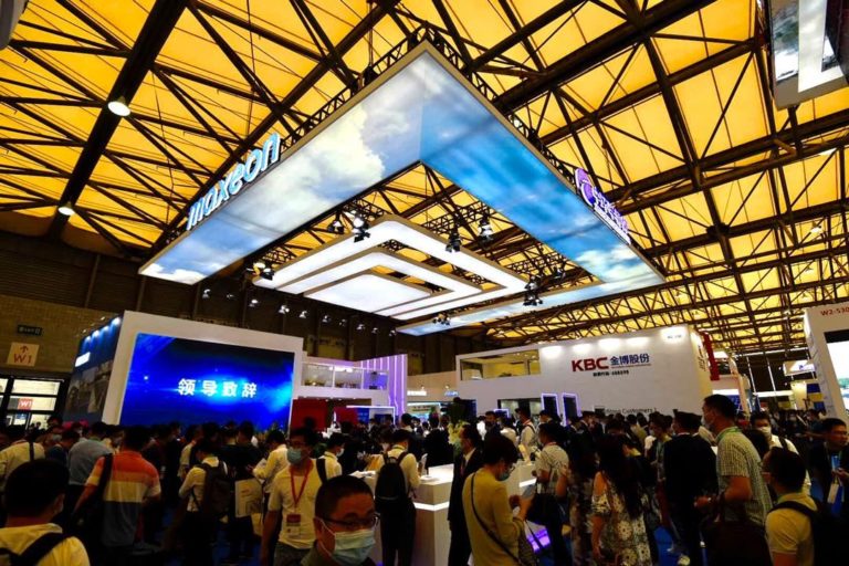 New PV products, strategic agreements unveiled on day 1 of SNEC – pv ...