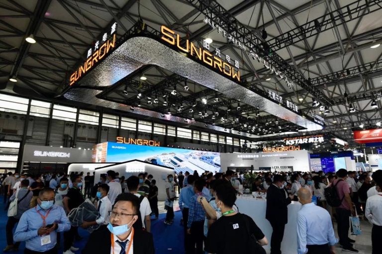 New PV products, strategic agreements unveiled on day 1 of SNEC – pv ...