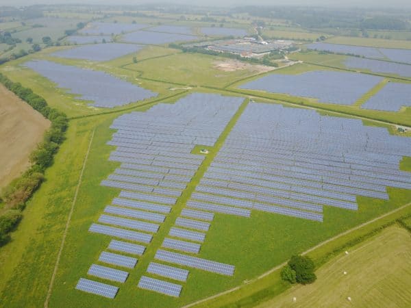 UK renewables developer Anesco changes hands – pv magazine International