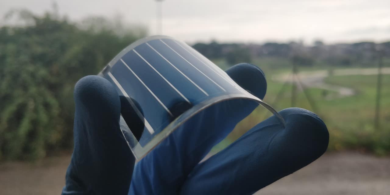 Flexible perovskite solar module with 10.5% efficiency – pv magazine ...