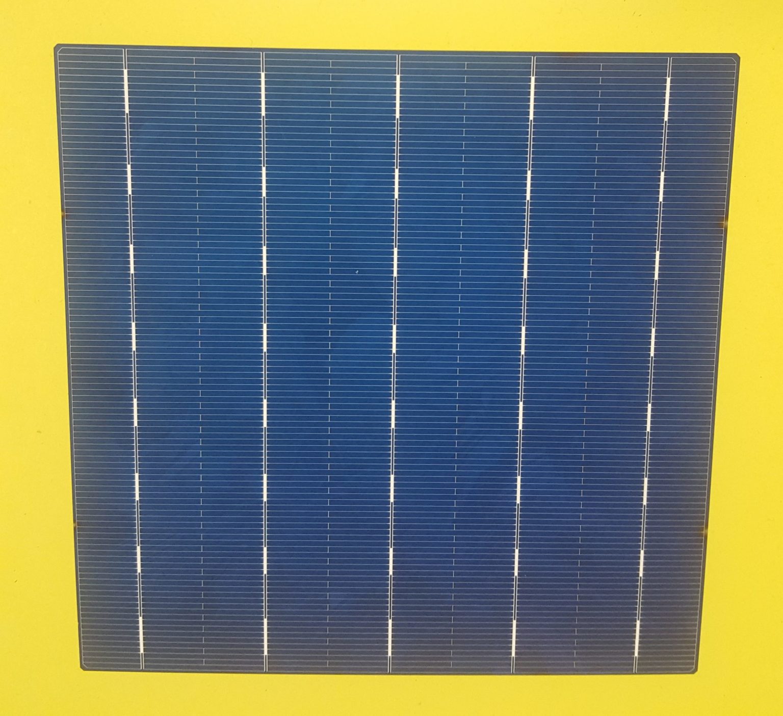 Researchers in Spain and Turkey project 22%-efficient UMG solar cell ...