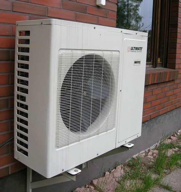 Germany’s new rebate program for residential heat pumps has come into ...
