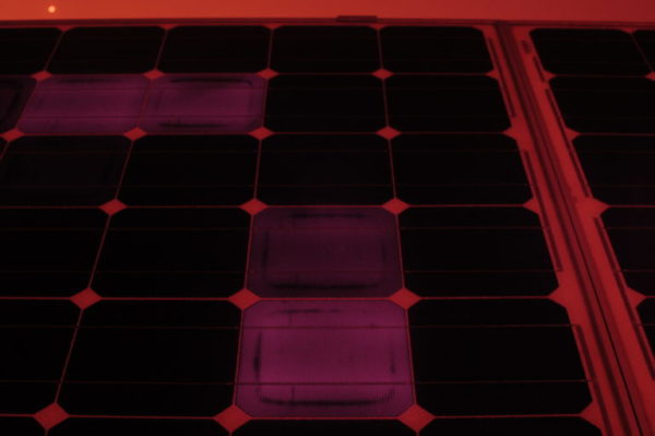 Thirty years of photovoltaic module degradation – pv magazine International