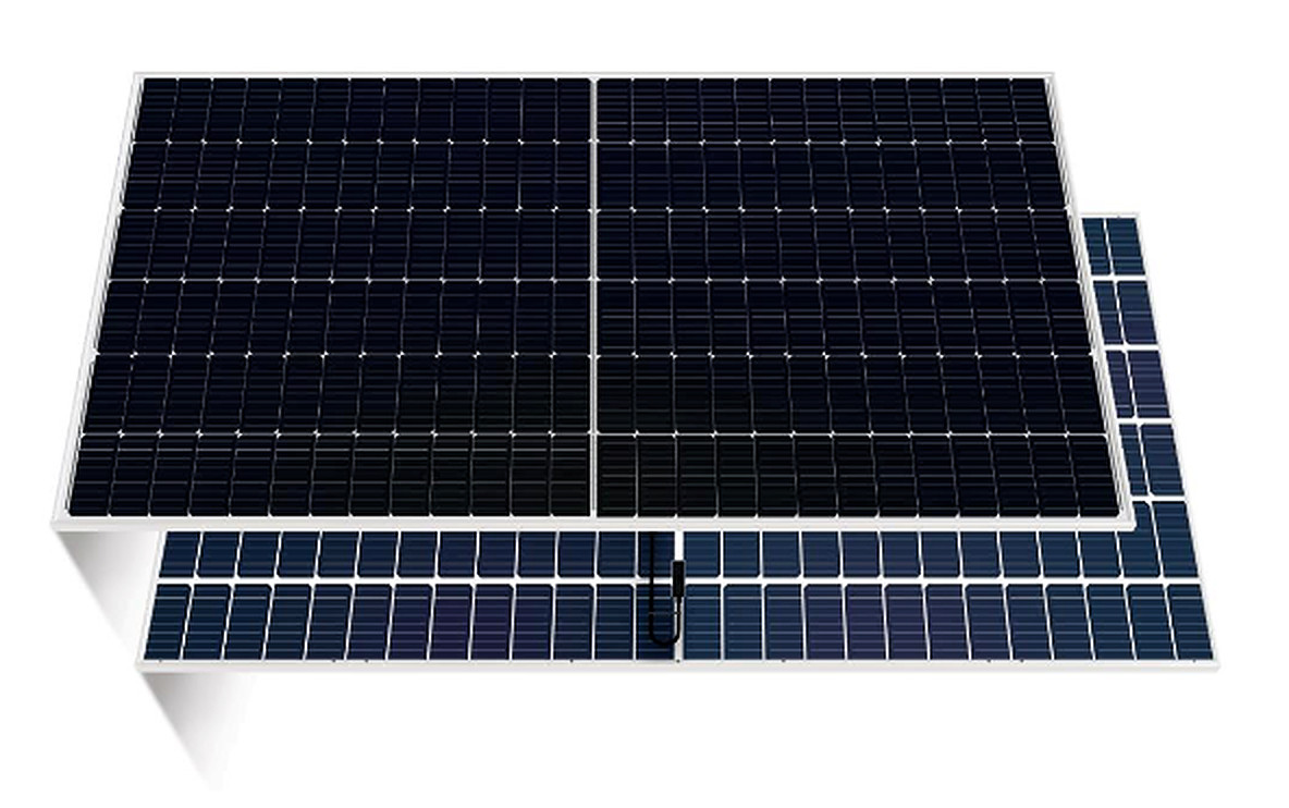 Solar module for floating PV from Hyundai – pv magazine International