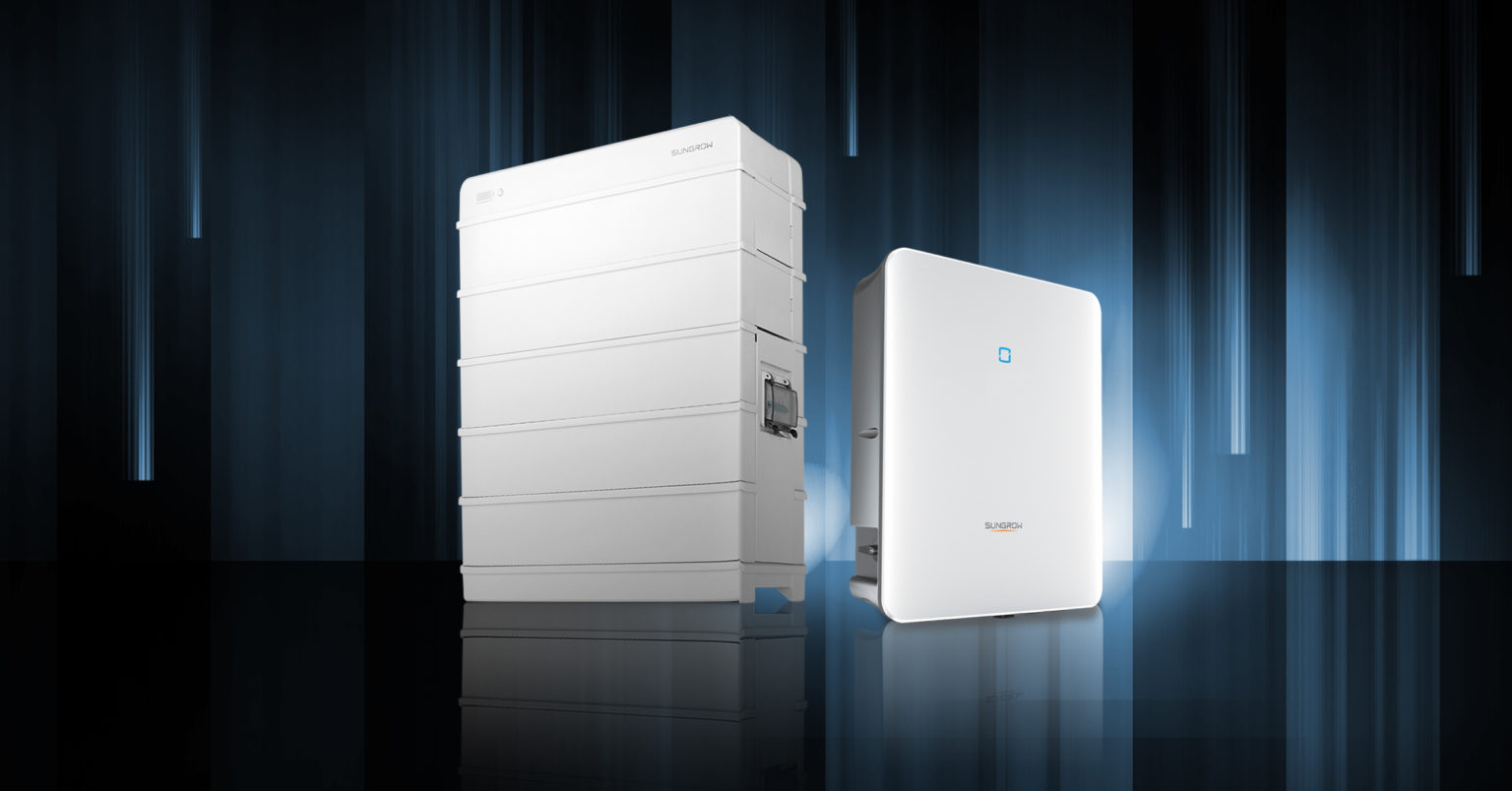 Sungrow brings its three-phase residential storage solutions to Europe ...