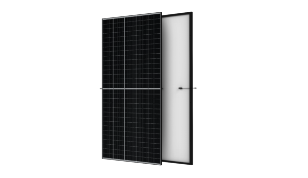Trina launches 510 W black frame solar panel – pv magazine International