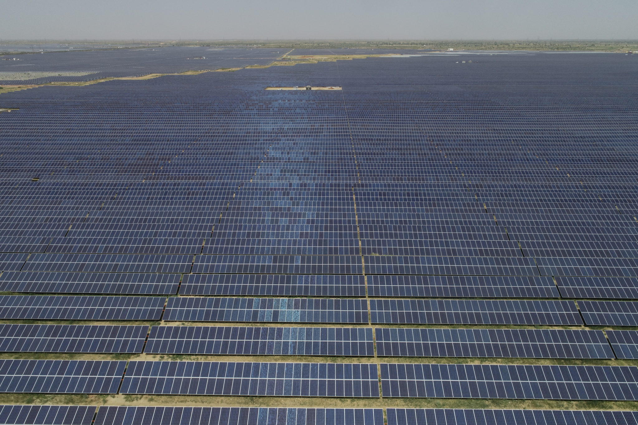 Indian state of Rajasthan to host 1.8GW of new solar – pv magazine ...