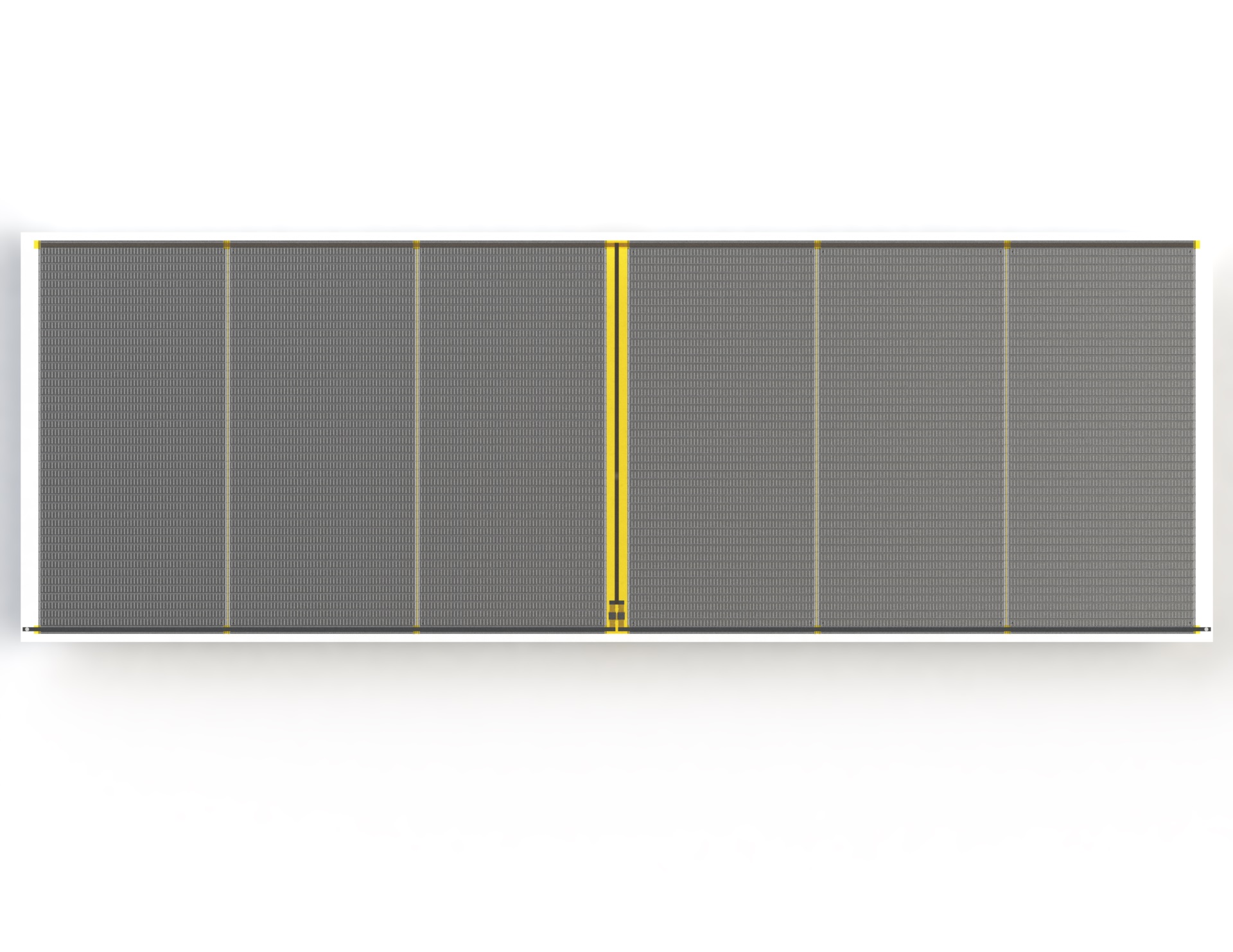 Ultra-lightweight CIGS solar module for high altitude airship ...