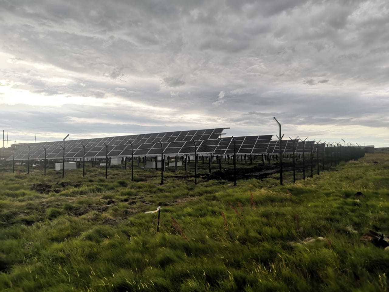 Solar+storage in the Russian Arctic – pv magazine International