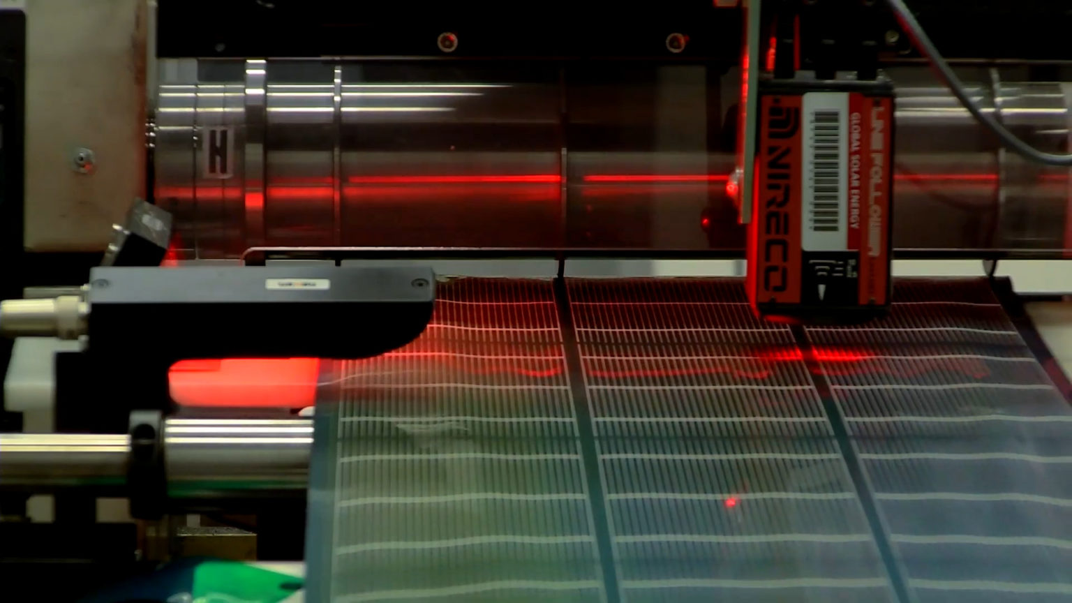 Single crystal perovskite solar cell with 17.8% efficiency – pv ...