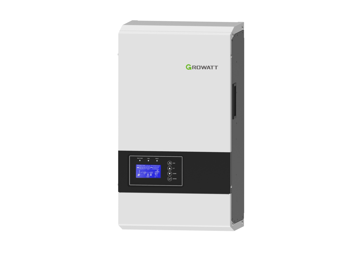 Growatt unveils off-grid inverter – pv magazine International