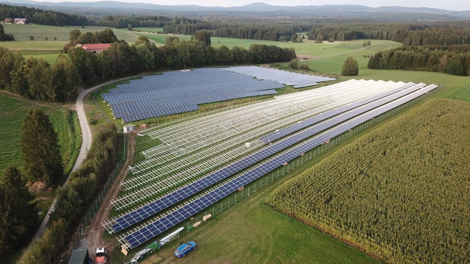 France launches multiple solar tenders – pv magazine International