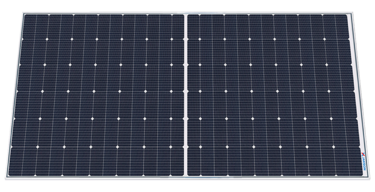 Jakson unveils 21% efficient mono PERC solar modules – pv magazine ...