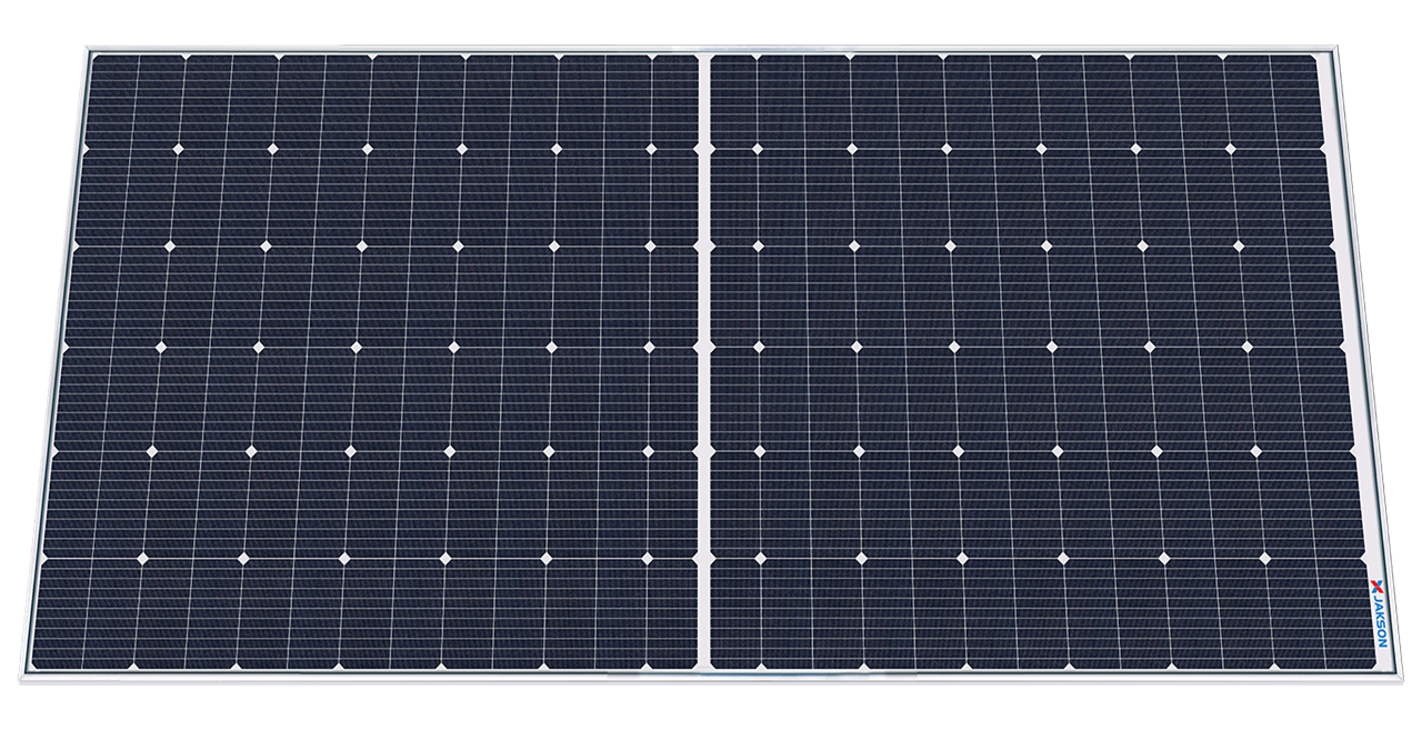 Jakson unveils 21% efficient mono PERC solar modules – pv magazine ...