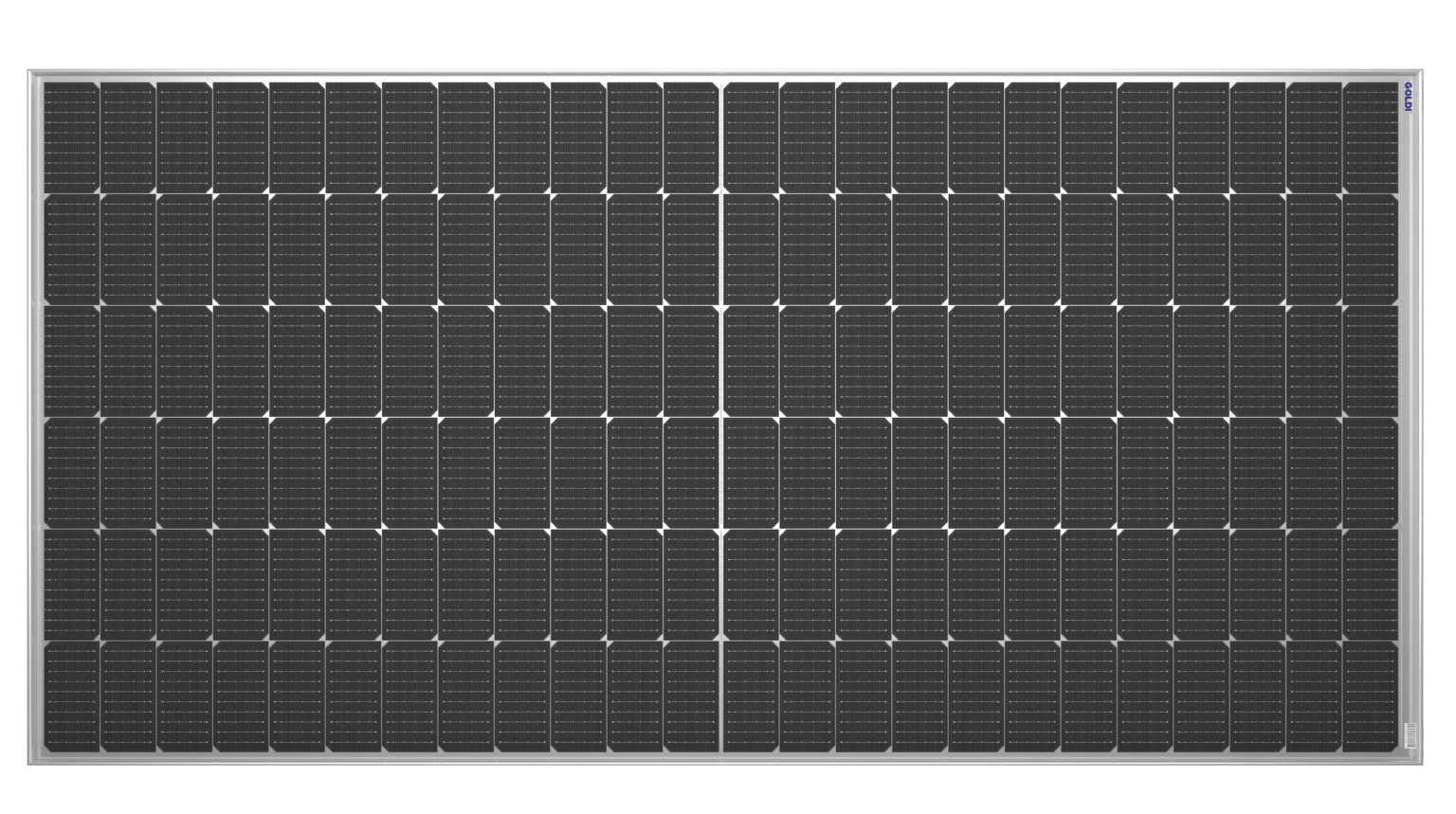 Goldi Solar unveils M10 modules – pv magazine International