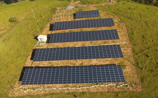 Brazil hits 22 GW milestone – pv magazine International