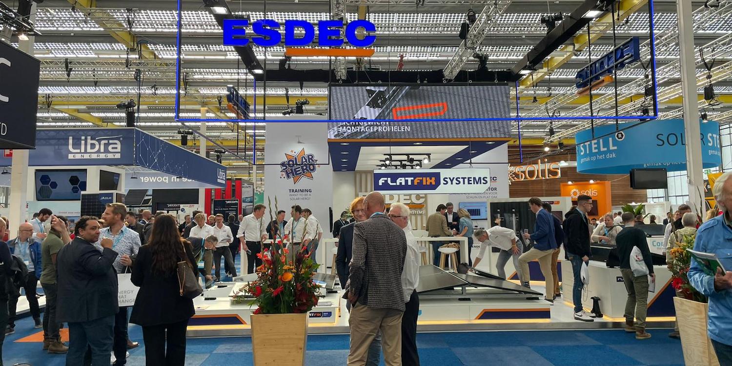 Solar Solutions marks return of PV trade shows to Europe – pv magazine ...