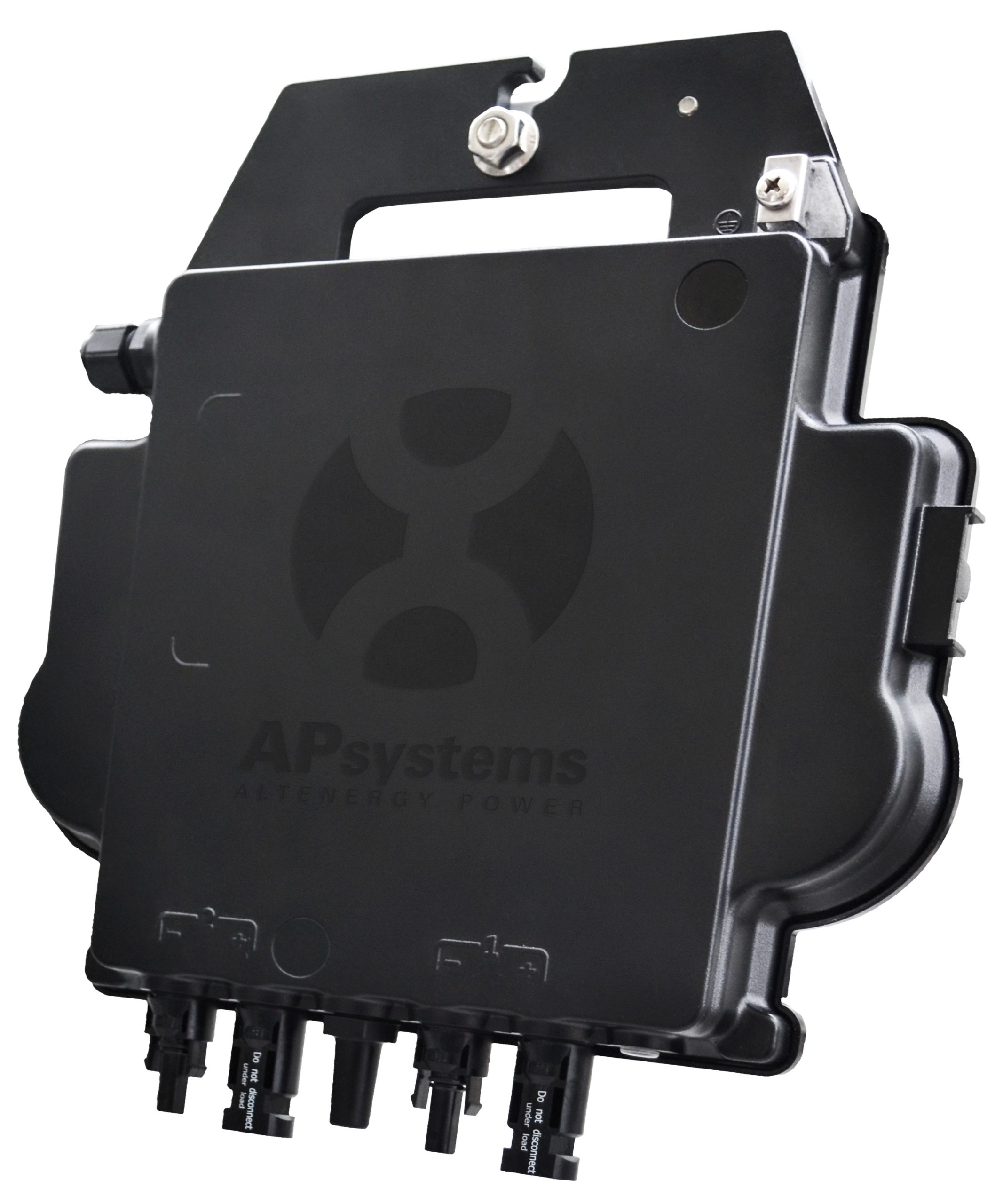 APsystems reveals dual microinverter – pv magazine International