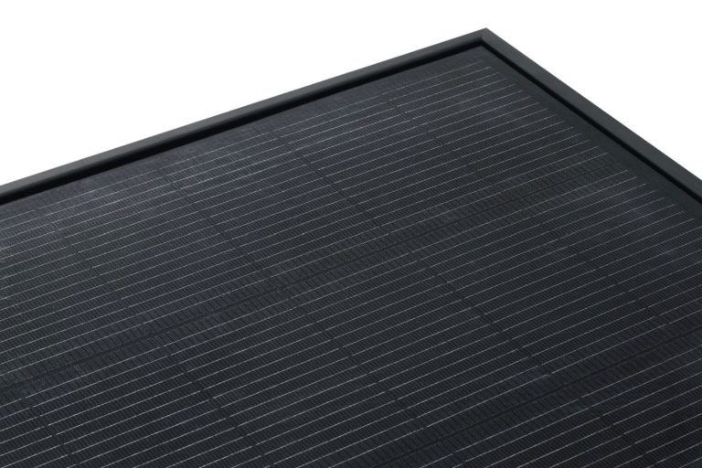 The weekend read: Half-cut solar cells on edge – pv magazine International