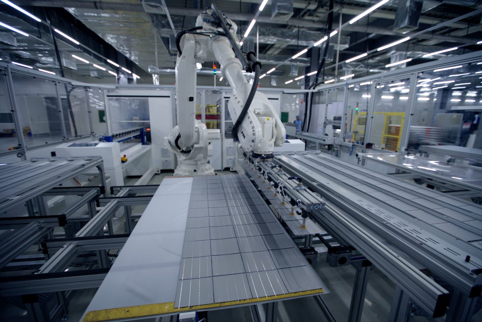 India’s PV module production capacity could hit 36GW by 2023 – pv ...