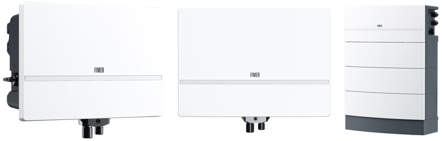 Power platform: FIMER’s new residential solutions – pv magazine ...