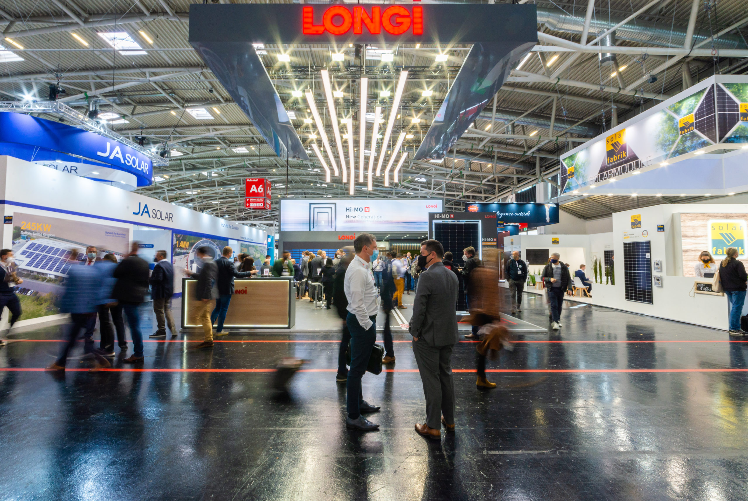 DNV puts different module formats to the test – pv magazine International