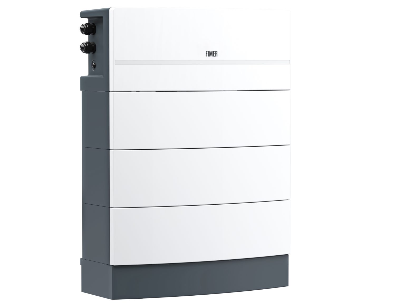 Fimer unveils two new string inverters and a residential battery – pv ...