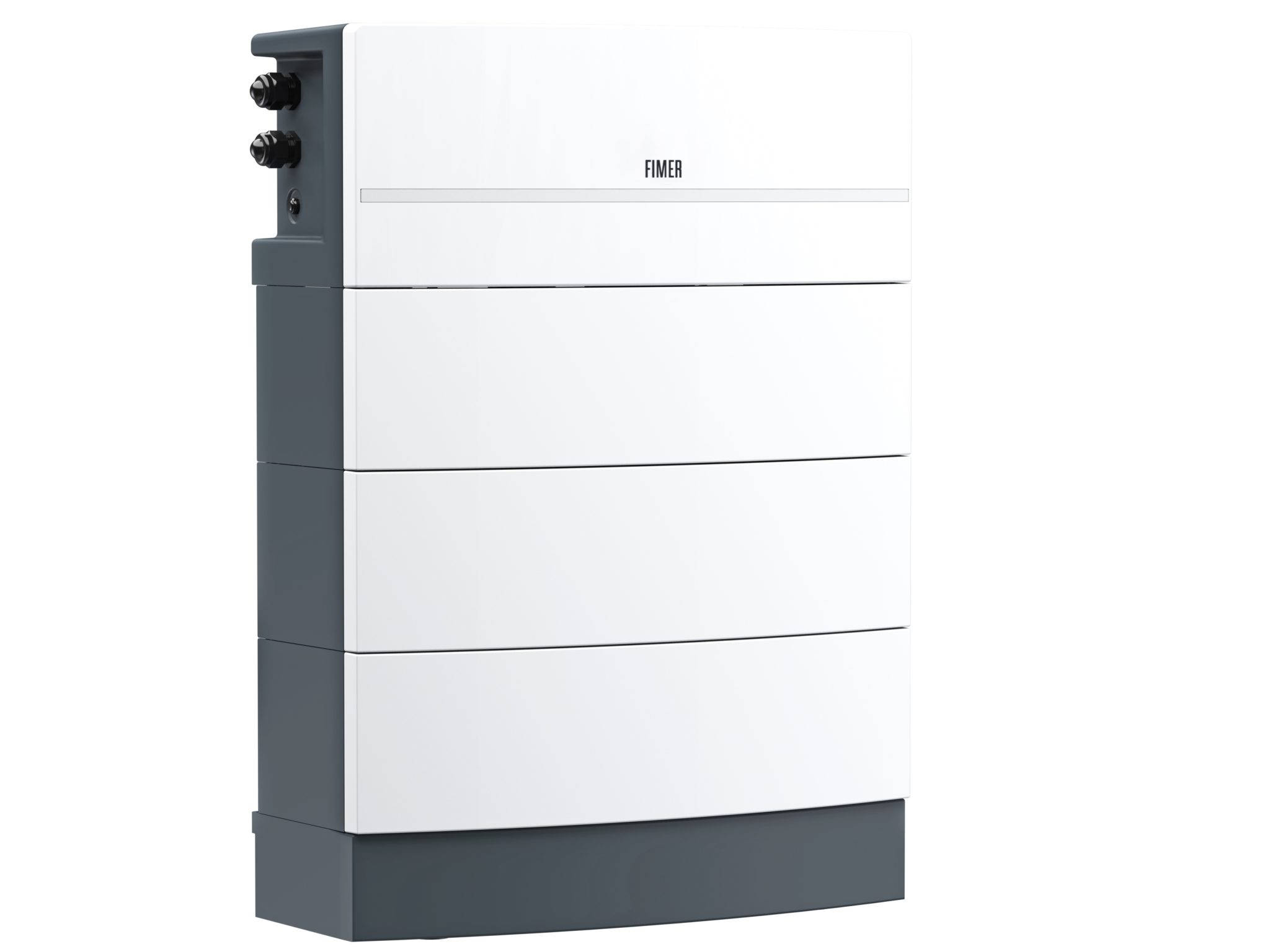 Fimer unveils two new string inverters and a residential battery – pv ...