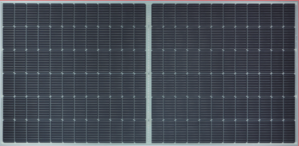 Sunman unveils 430 W glass free solar module – pv magazine International