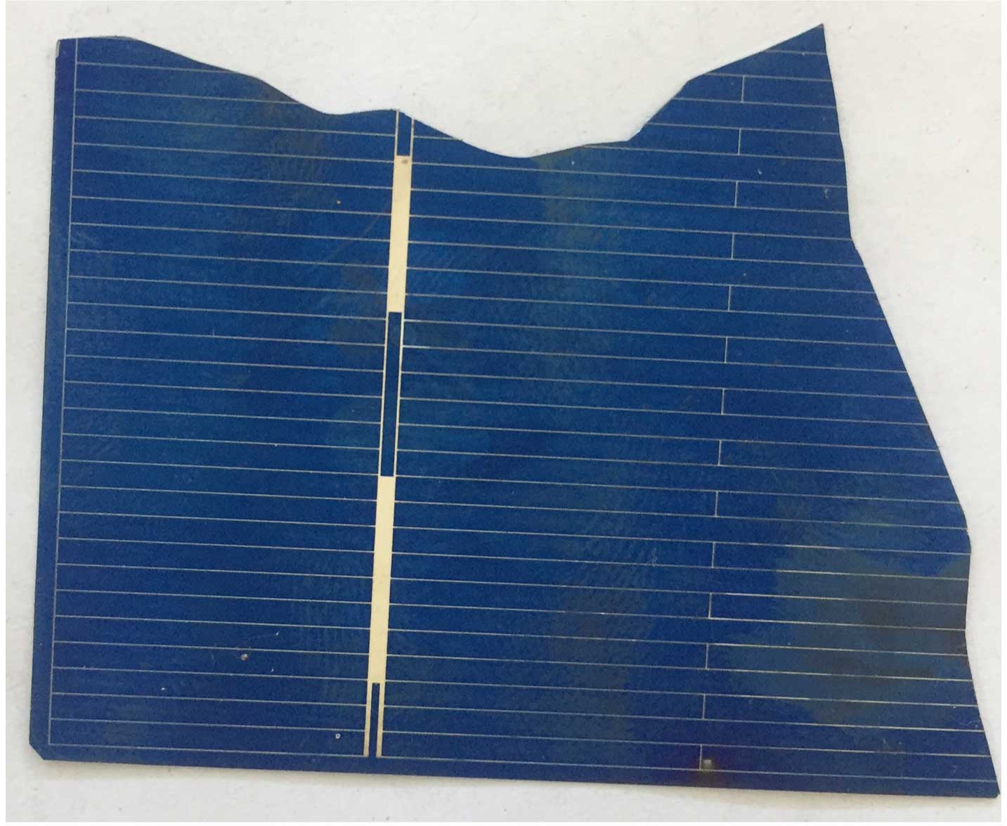 New tech to recover pure silicon from end-of-life solar cells – pv ...