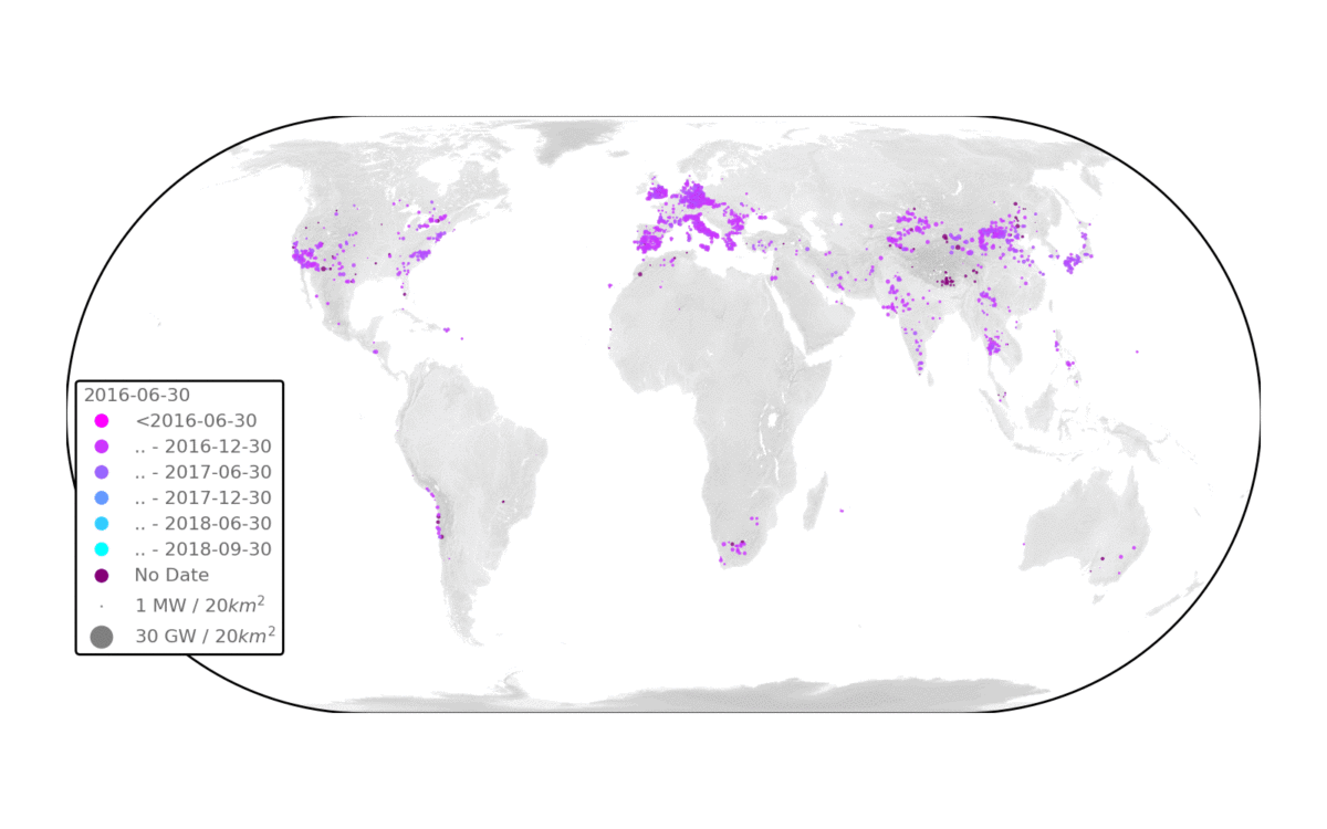 Global online inventory of PV systems exceeding 10 kW in size – pv ...