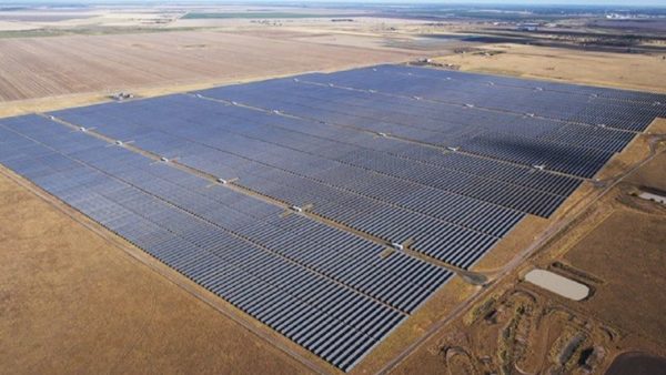 Neoen connects 460 MW solar farm to grid in Australia – pv magazine ...
