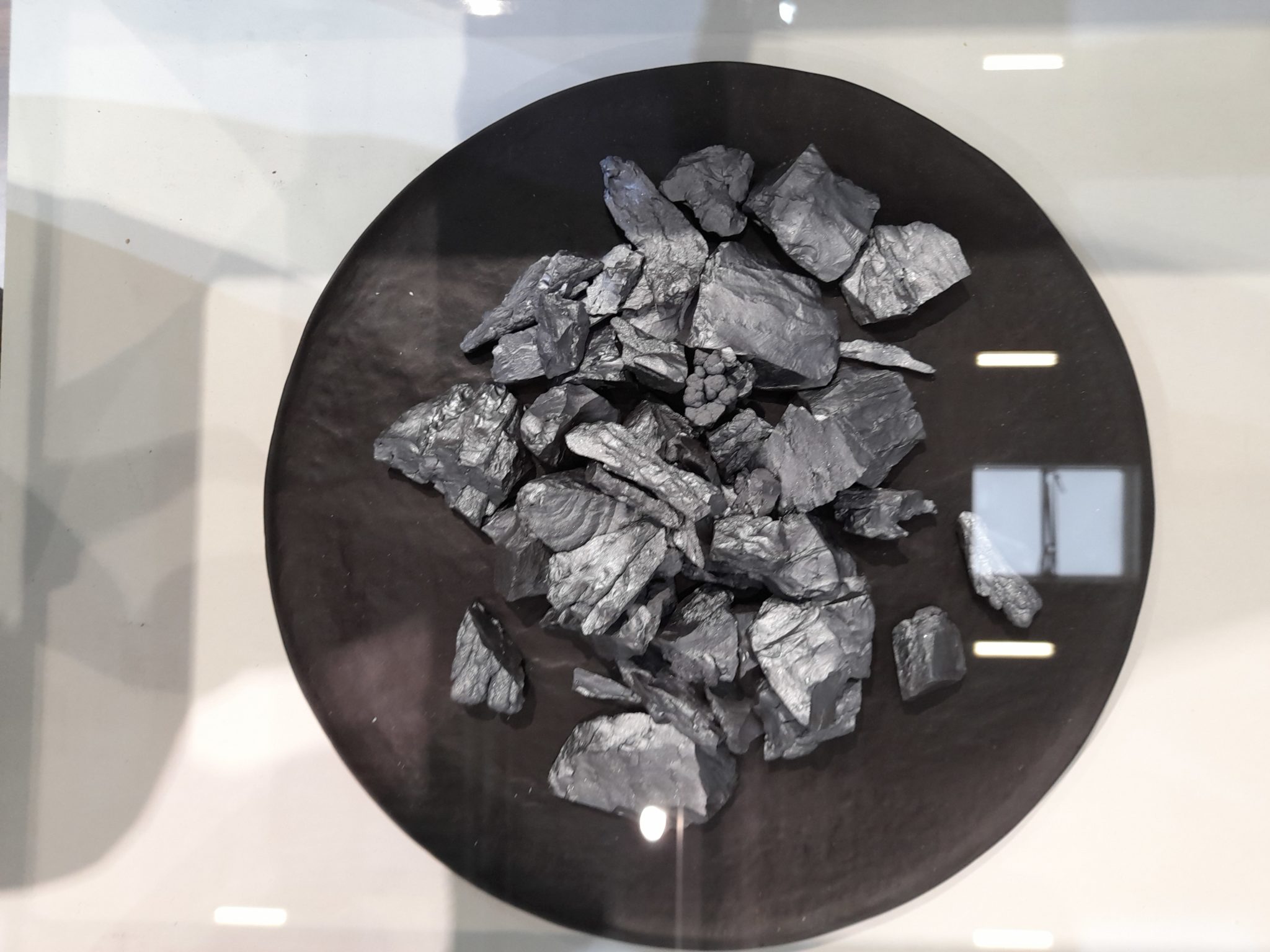 Wacker falls to fourth in global polysilicon ranking – pv magazine ...