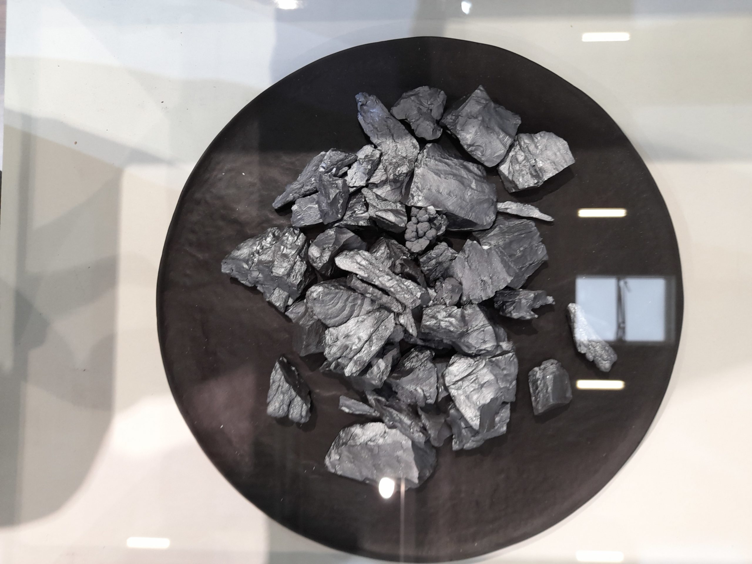 Wacker falls to fourth in global polysilicon ranking – pv magazine ...
