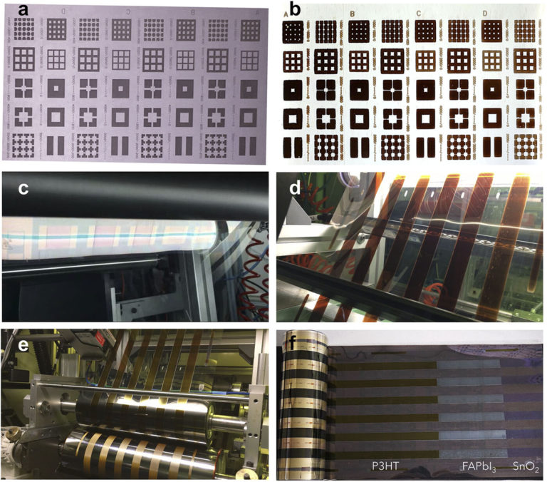 Flexible perovskite solar cells ‘from lab to fab’ – pv magazine ...