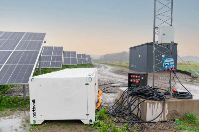 Alight to build 100 MW solar plant in Finland – pv magazine International