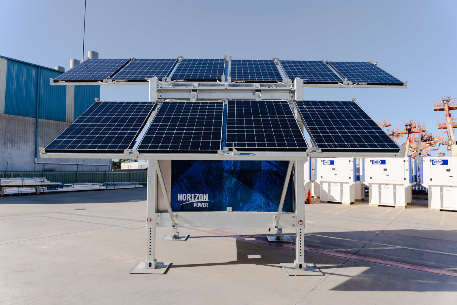 Distribution networks to shrink as safety, reliability of standalone ...